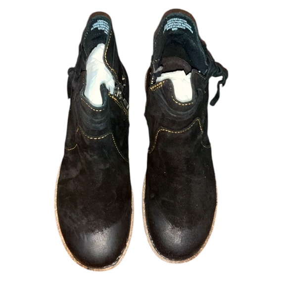 Born | Shoes | Womens Born Boots Size 85 | Poshmark